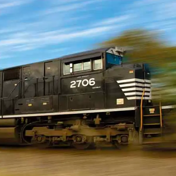 Mullins Law Group - Metro DC Railroad Attorneys